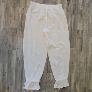 Oh My Gauze! | Pants & Jumpsuits | Oh My Gauze Pants | Poshmark